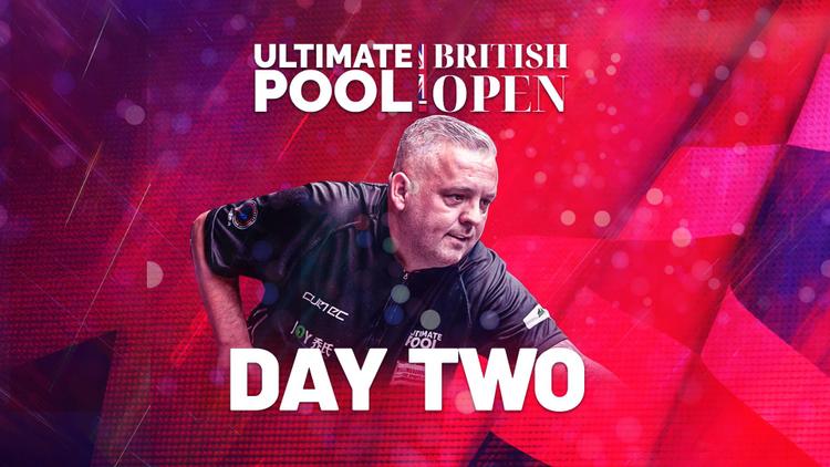 Matches · British Open 2025