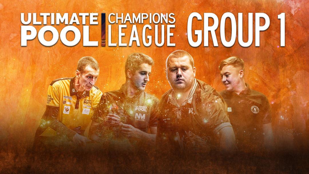 Event · Champions League 2024