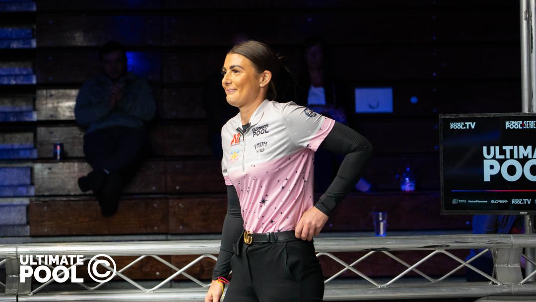 Beckie Watkins
