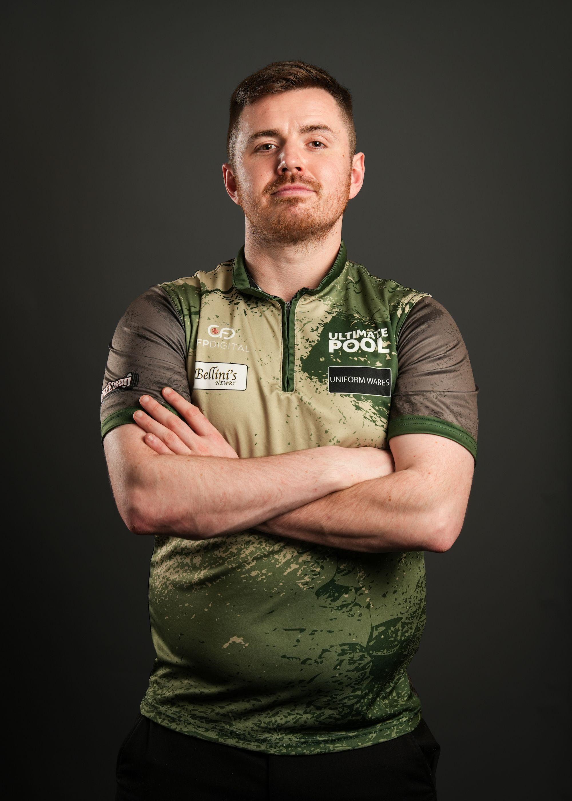 Declan Brennan