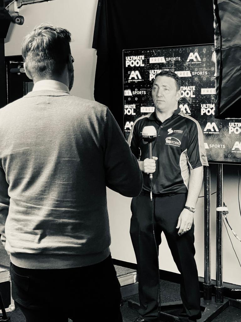 BROADCAST AND MEDIA PARTNERS