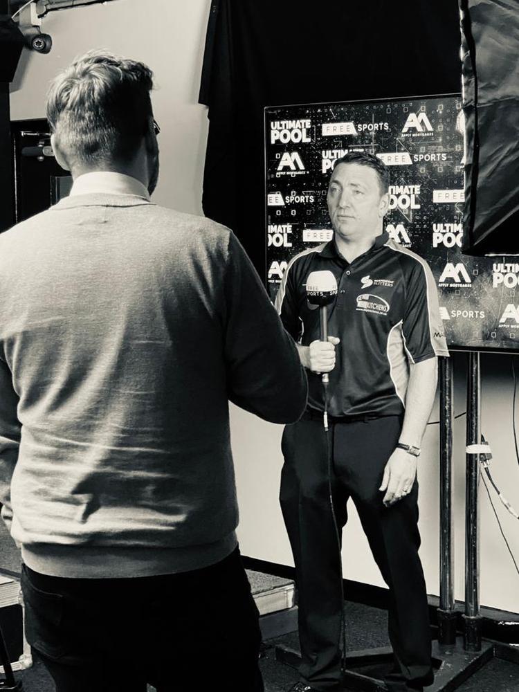 BROADCAST AND MEDIA PARTNERS