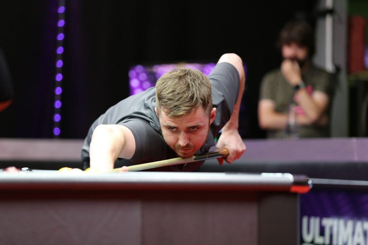 Thursday 12 August · by Ultimate Pool