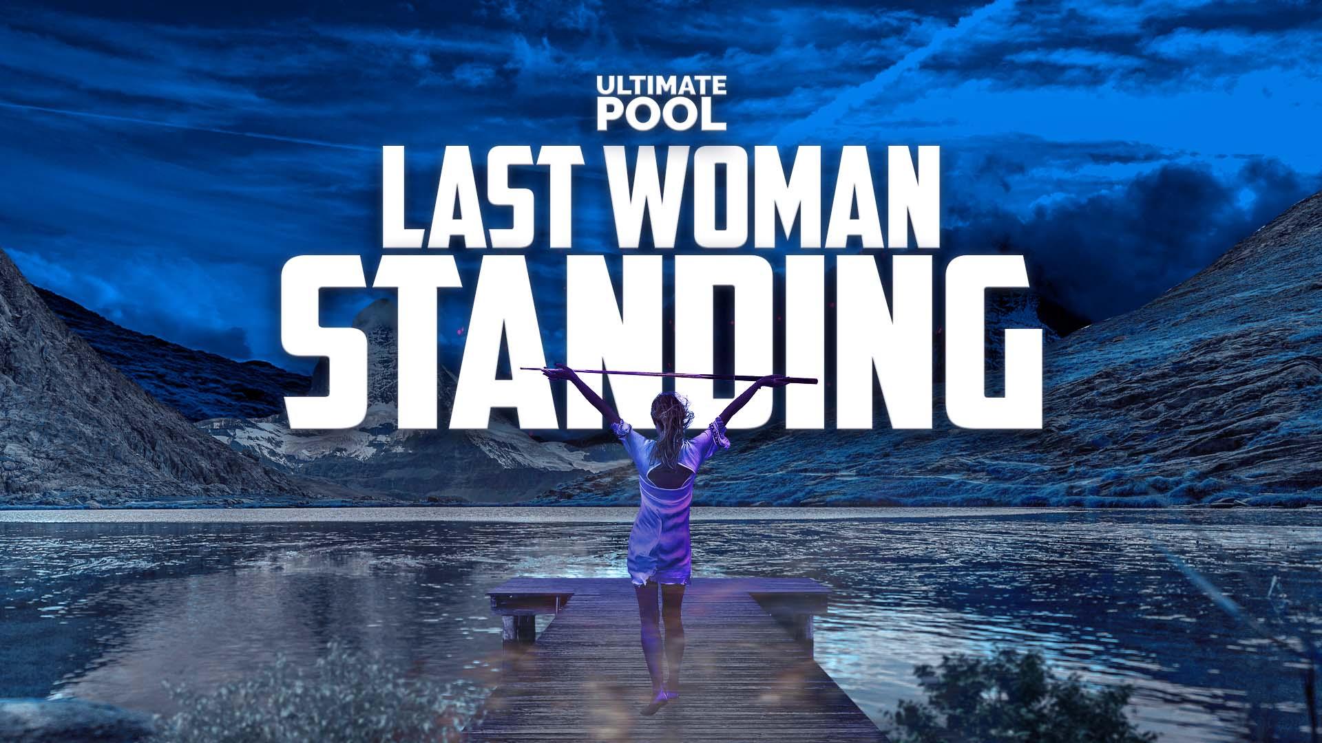 Last Woman Standing 2023