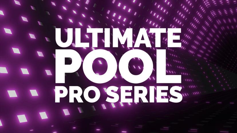 2021 Ultimate Pool Pro Series