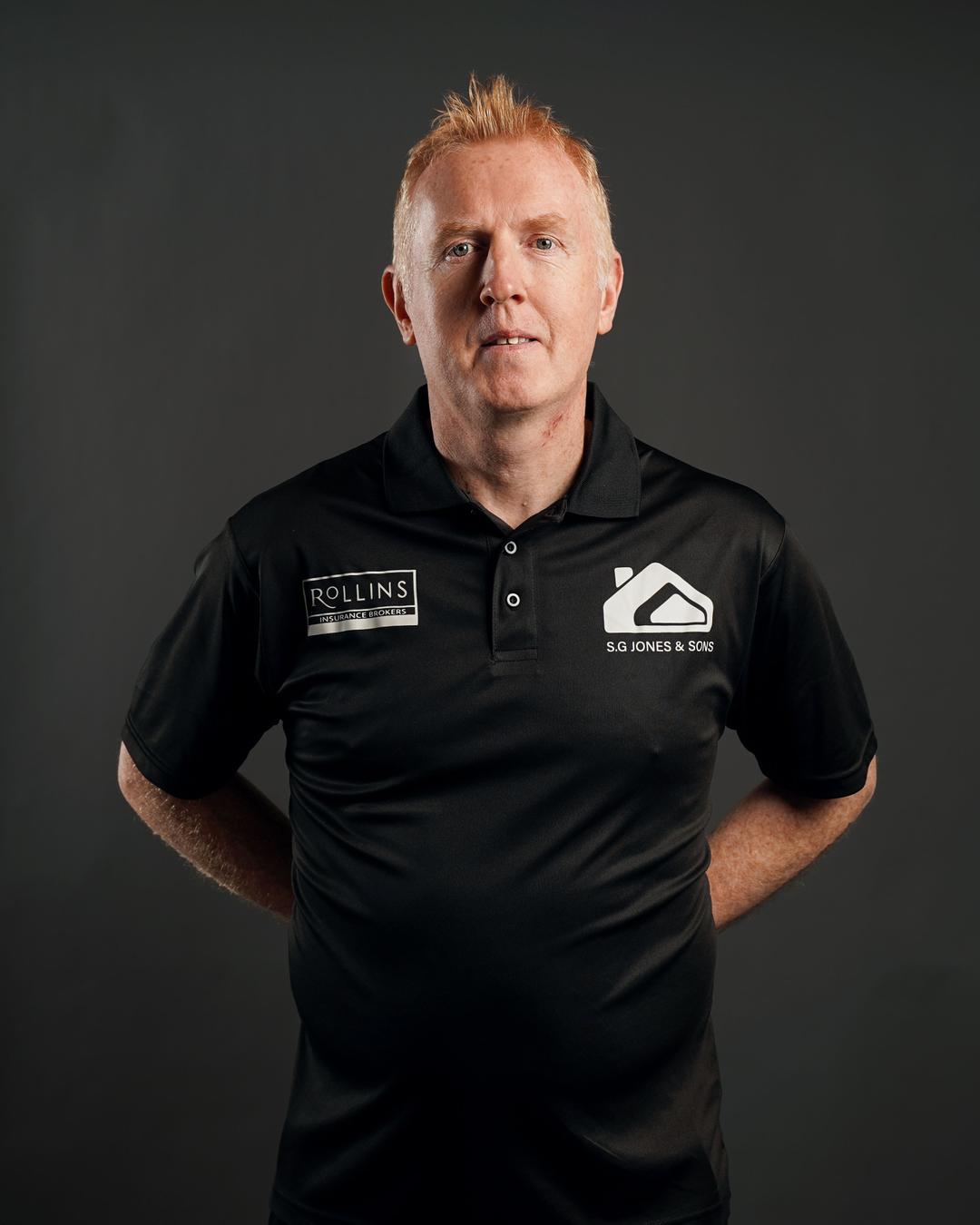 Ronan McCarthy