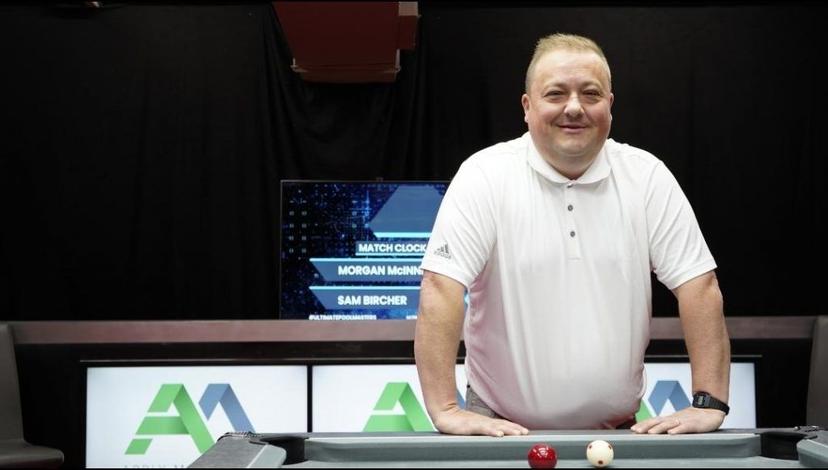 THE INTERNATIONAL REFEREES ORGANISATION