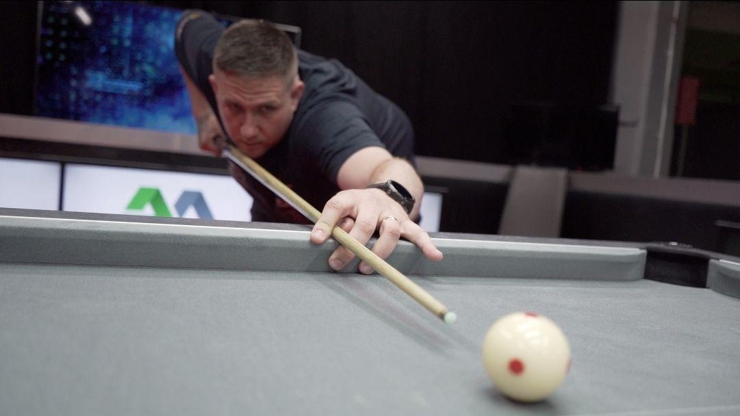 Tuesday 10 August · by Ultimate Pool