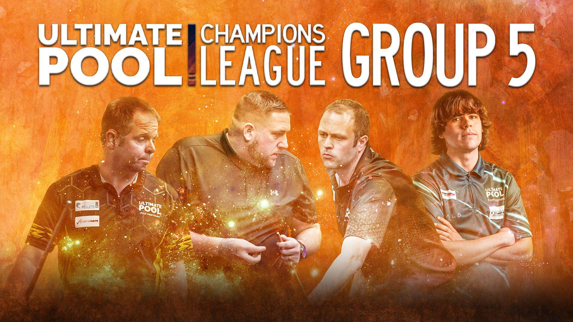 Event · Champions League 2024