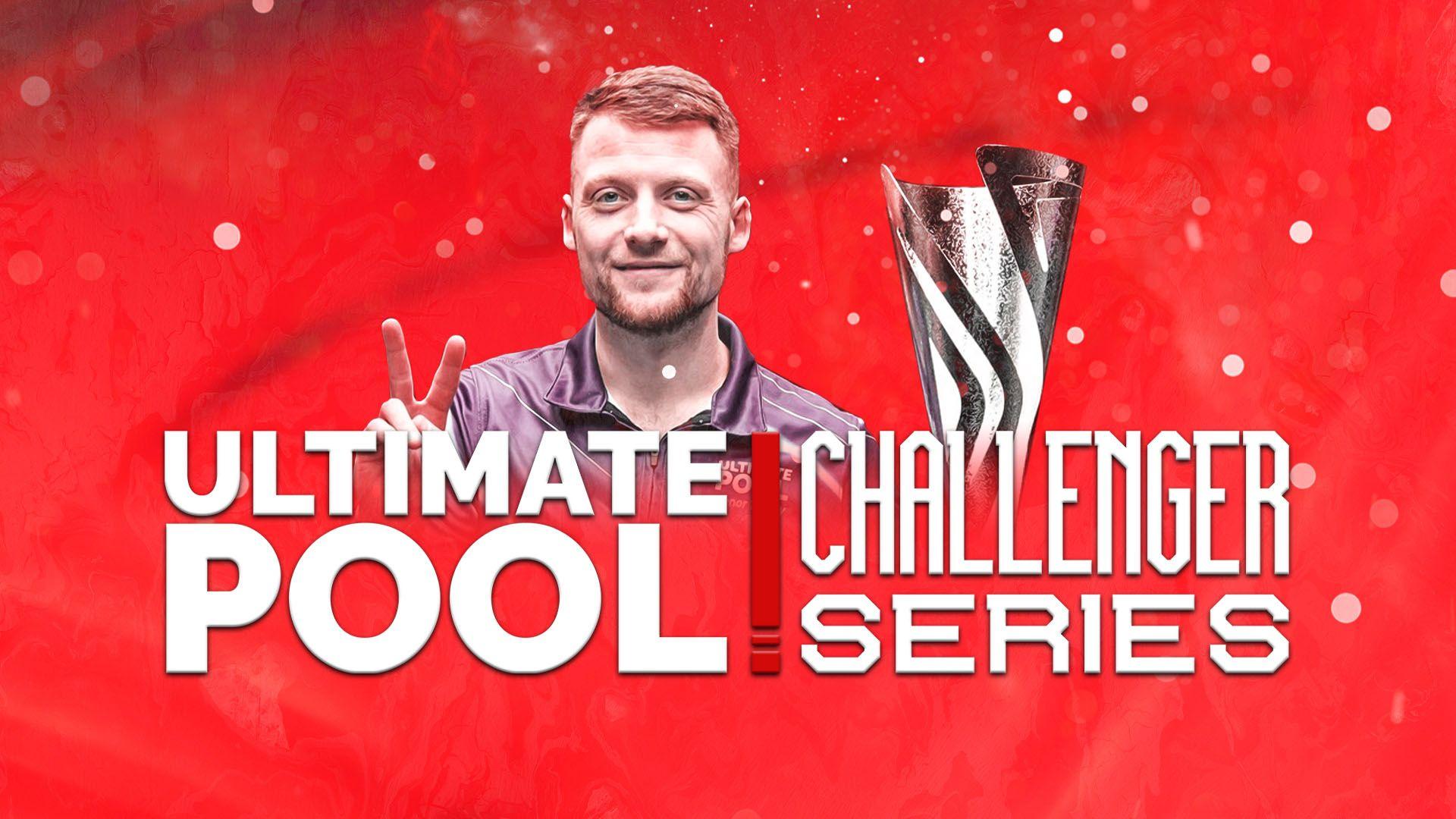 Challenger Series 2025