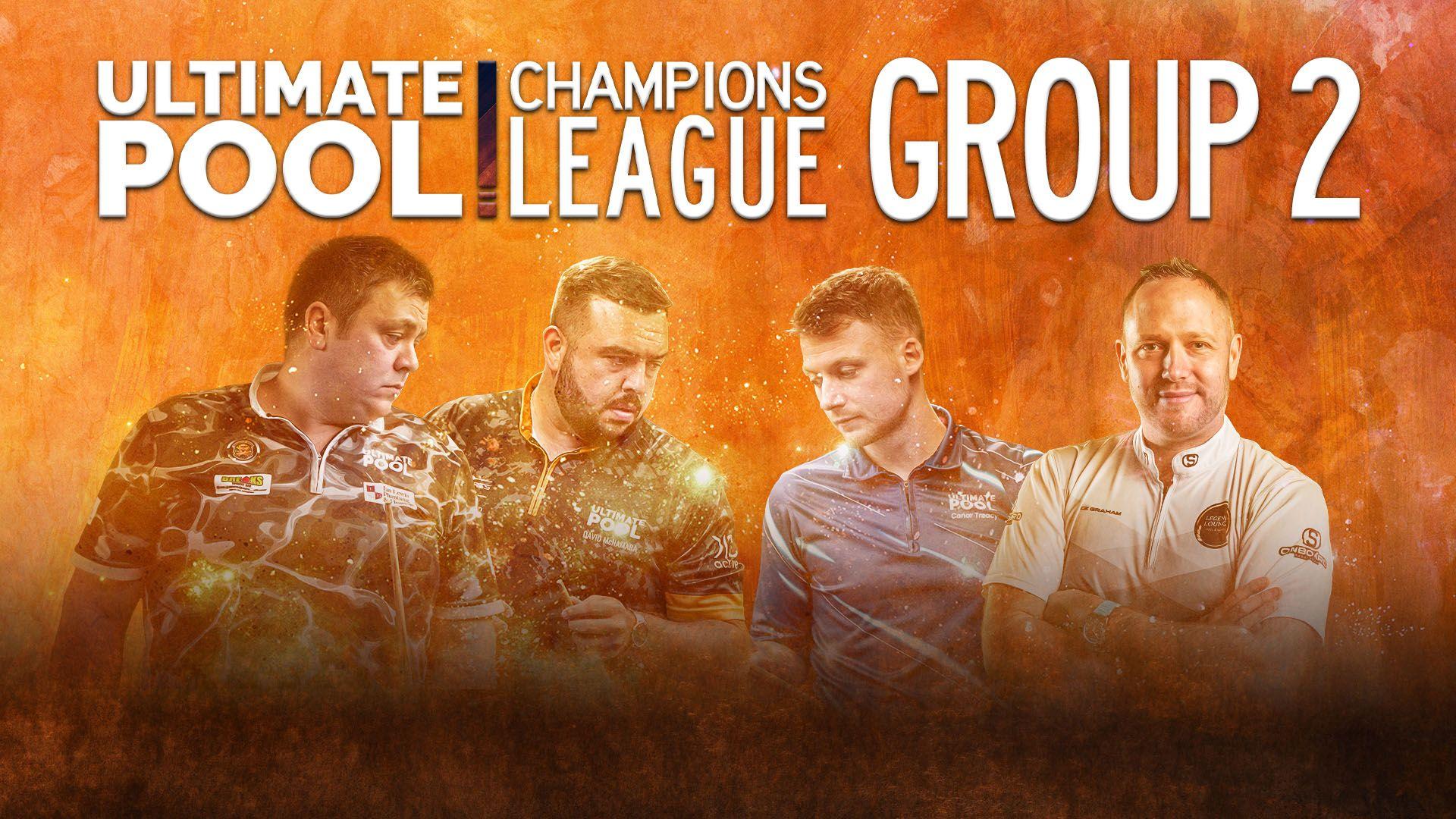 Event · Champions League 2024