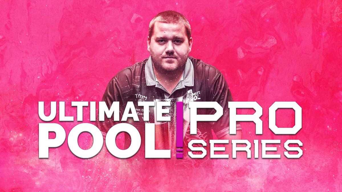 Event · Pro Series 2024