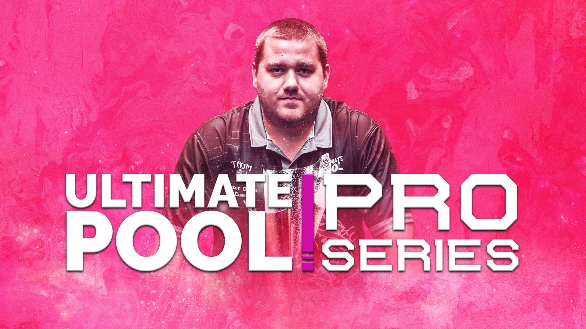 Event · Pro Series 2024