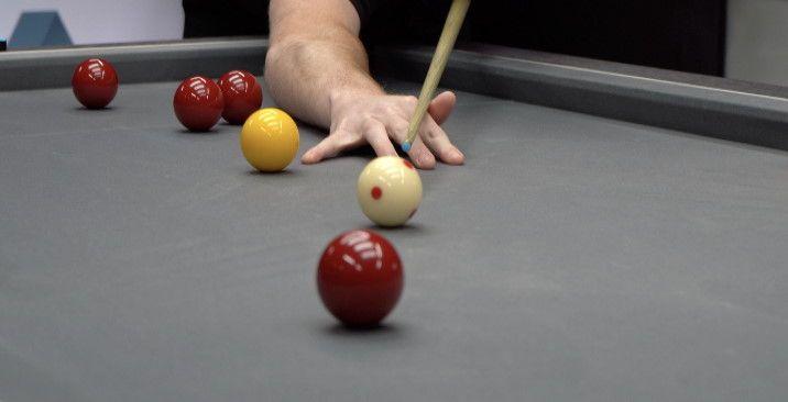 Tuesday 01 June · by Ultimate Pool