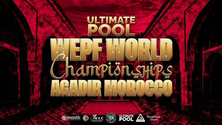 Event · WEPF World Championships 2023