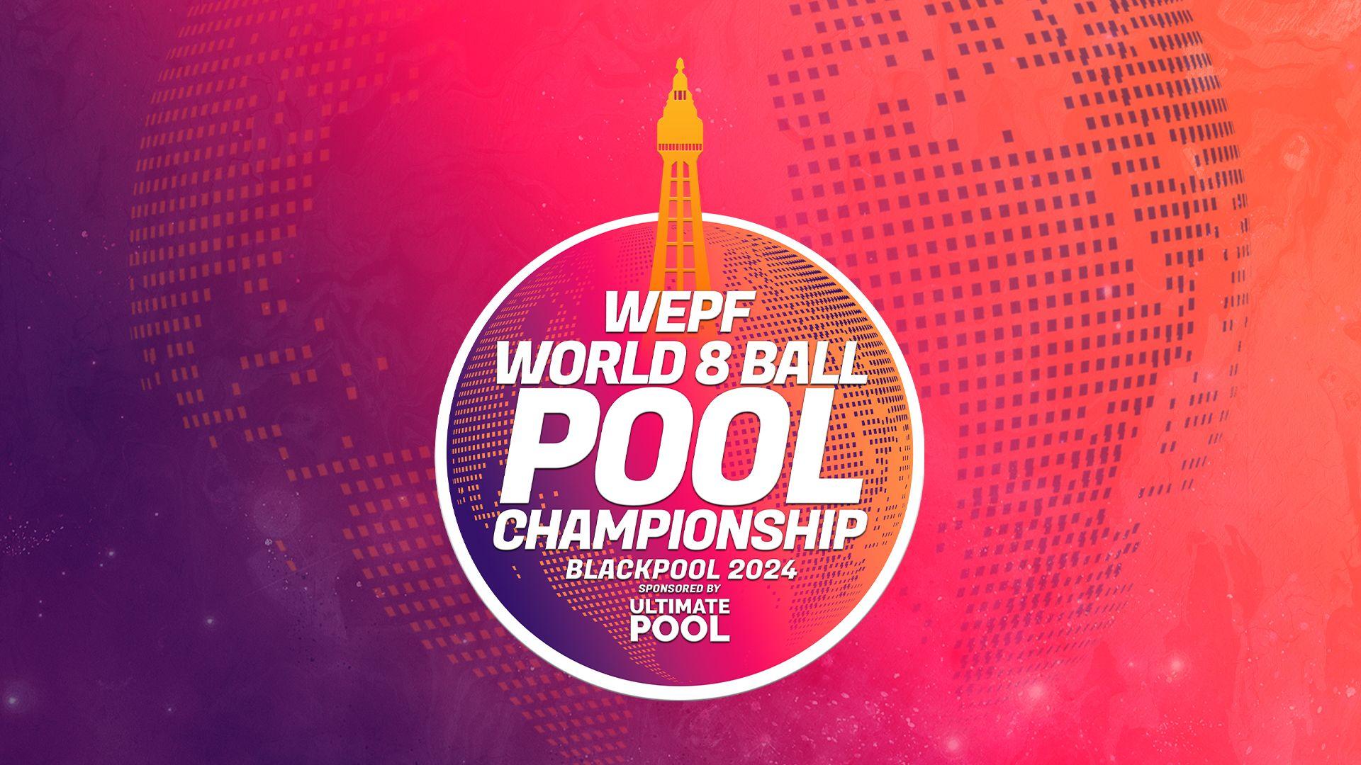 Event · WEPF World Championships 2024
