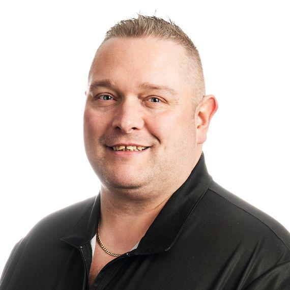 Lee Grout