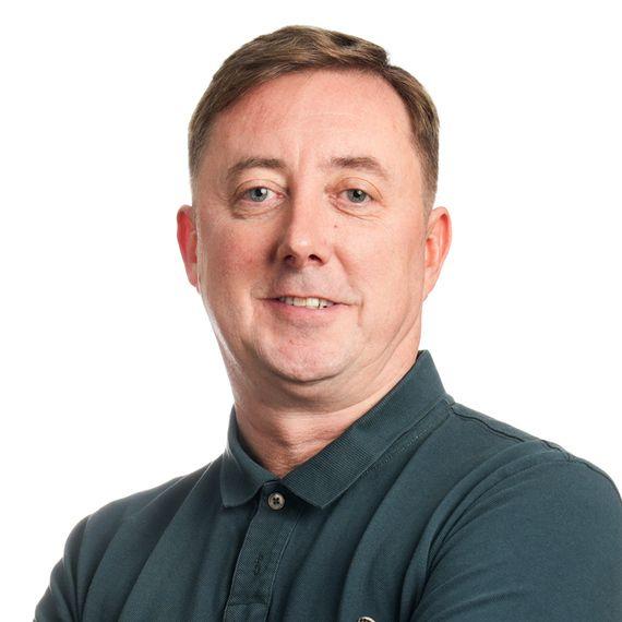 Lee Kendall